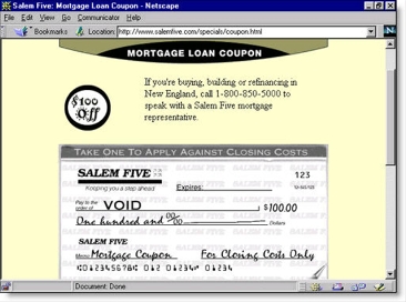 Salem Five Savings Bank Archives - Finovate